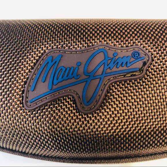 Maui Jim | Accessories | Maui Jim Zip Case Large | Poshmark